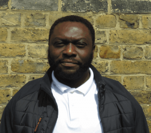 About – St. John's Church Plumstead